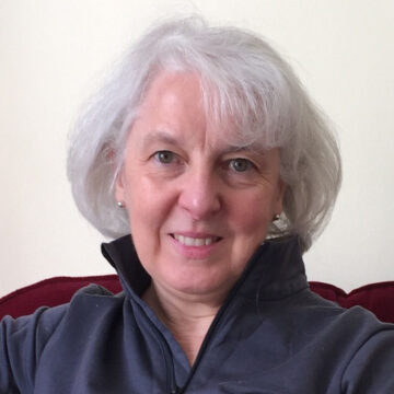 Michèle Dominy – Experimental Humanities