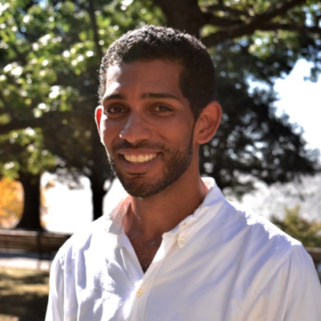Drew Thompson – Experimental Humanities