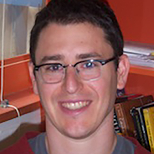 Steven Simon – Experimental Humanities