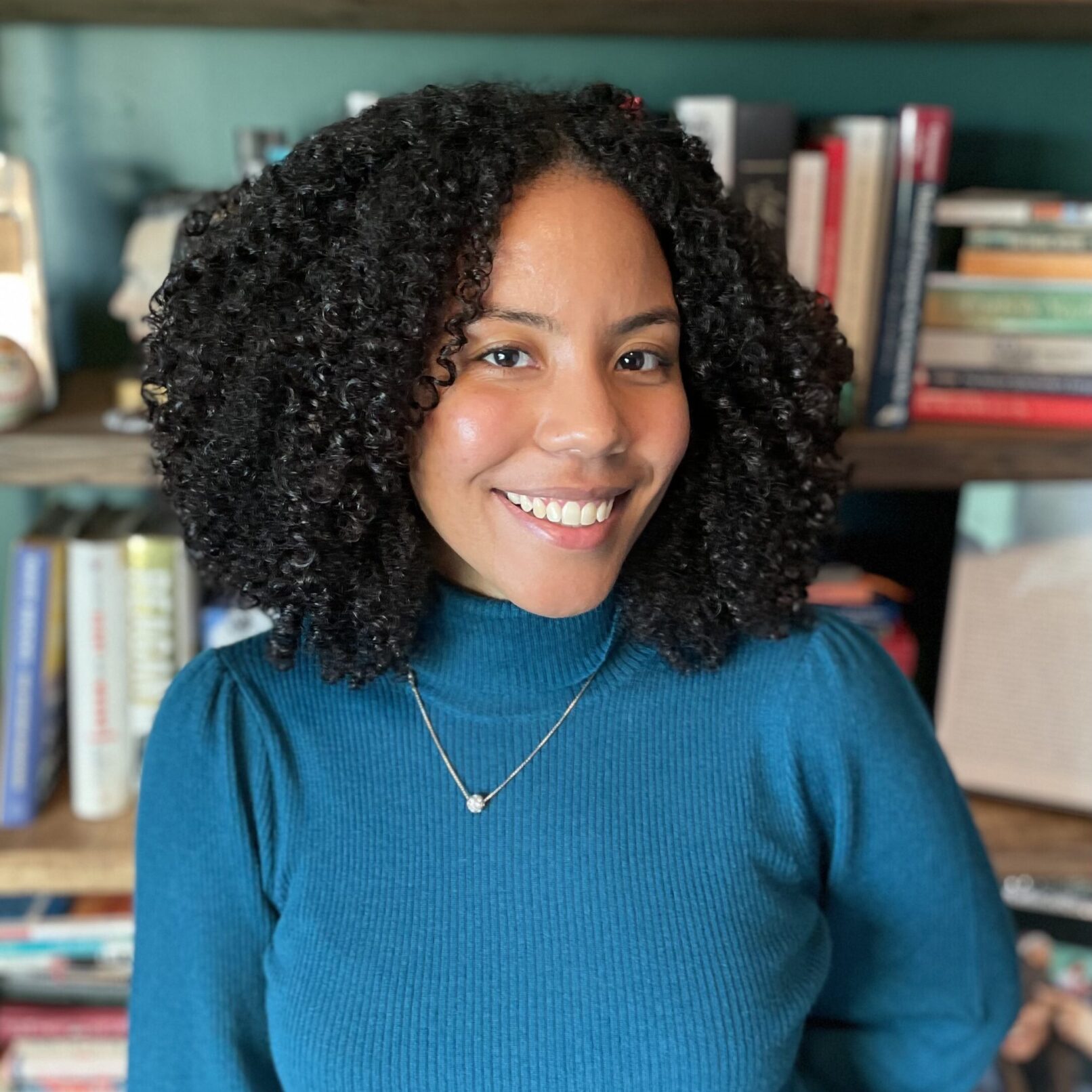 Faculty and Staff – Experimental Humanities