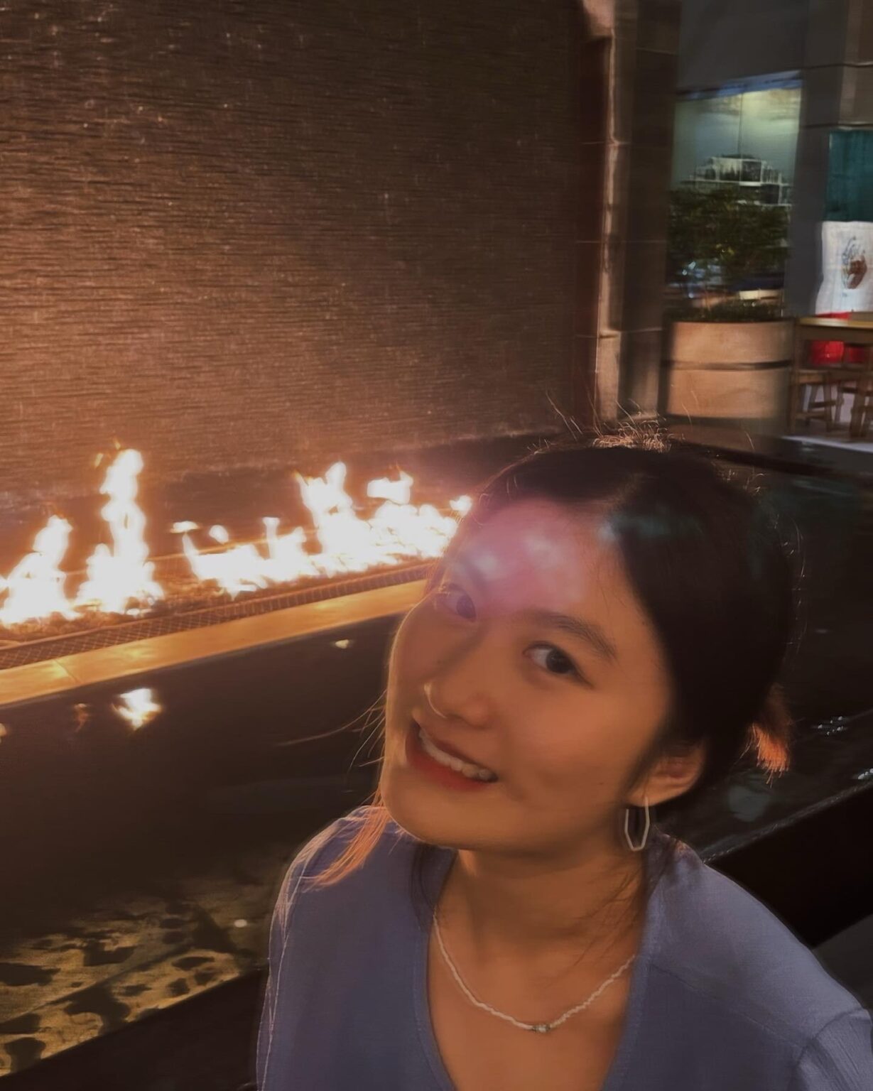 Catherine Chen – Experimental Humanities