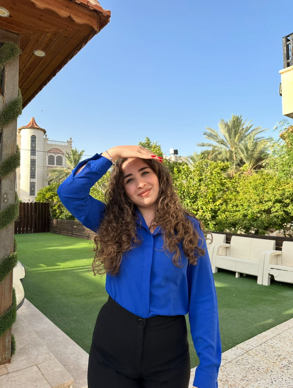 Leyan Fetyani – Experimental Humanities